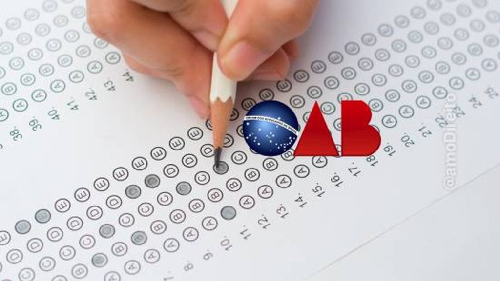 FGV OAB 2024: Edital do Exame de Ordem OAB (Inscrições e Calendário)